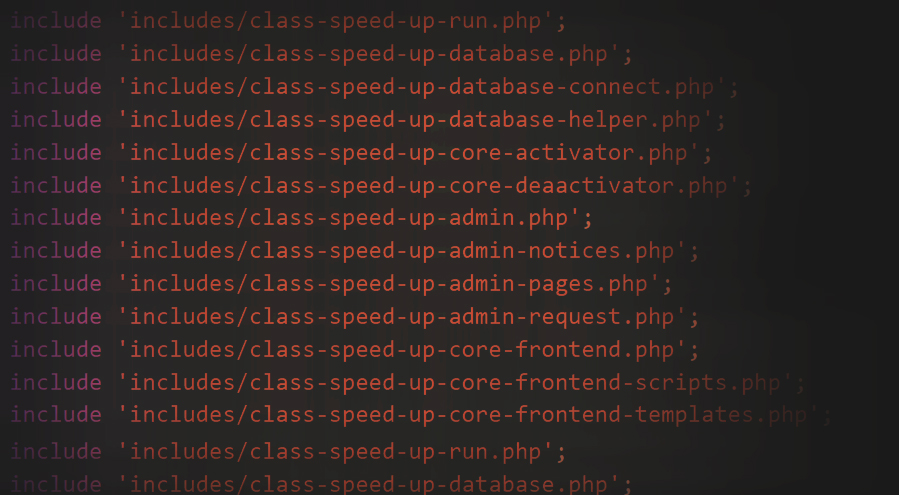 Using Php Namespaces In Wordpress Plugins Creating An Autoloader